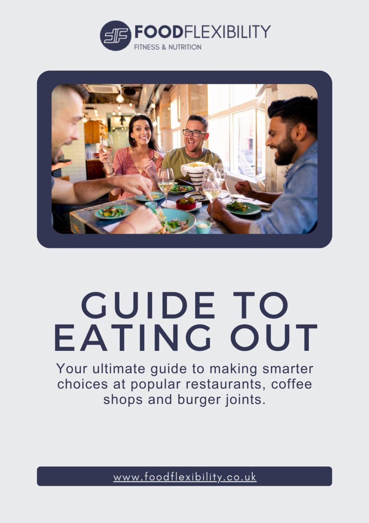 Eating Out Guide